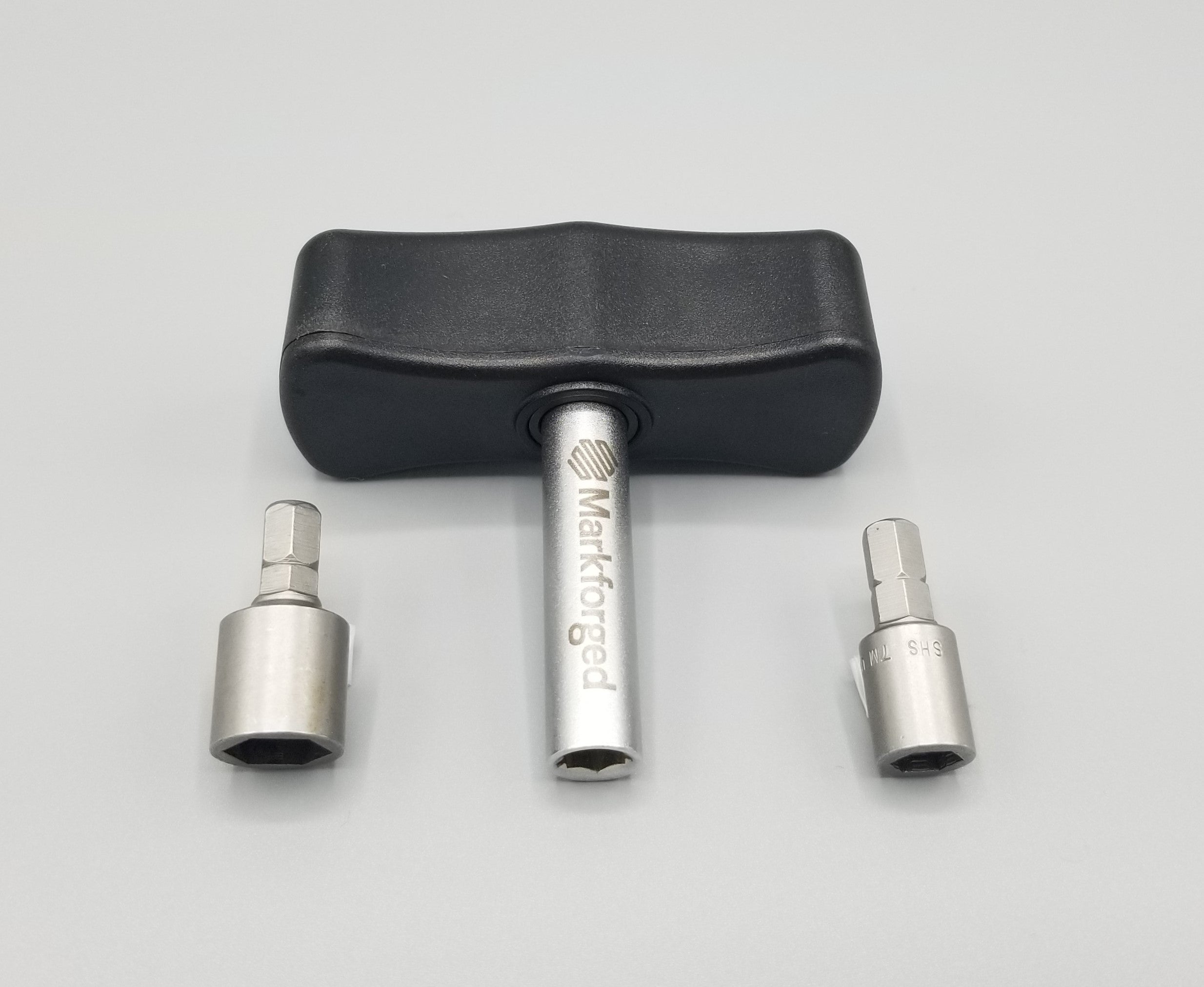 Torque Nozzle Driver & Bits – INVENIO 3D