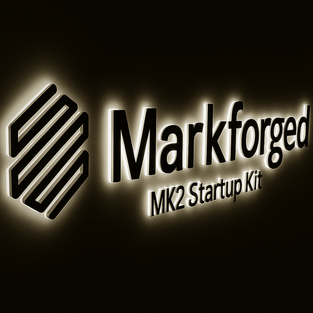 Mk2 Startup Kit – INVENIO 3D